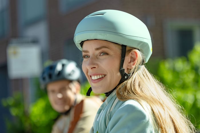 Pyörätarjoukset Vapauden asiakkaille - Työntekijälle - Vapaus